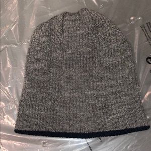 Goodfellow & Co | Accessories | Nwt Mens Reversible Beanie One Size ...